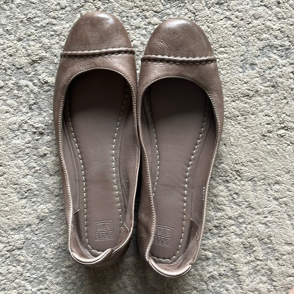 Frye | Shoes | Frye Ballet Flats | Poshmark